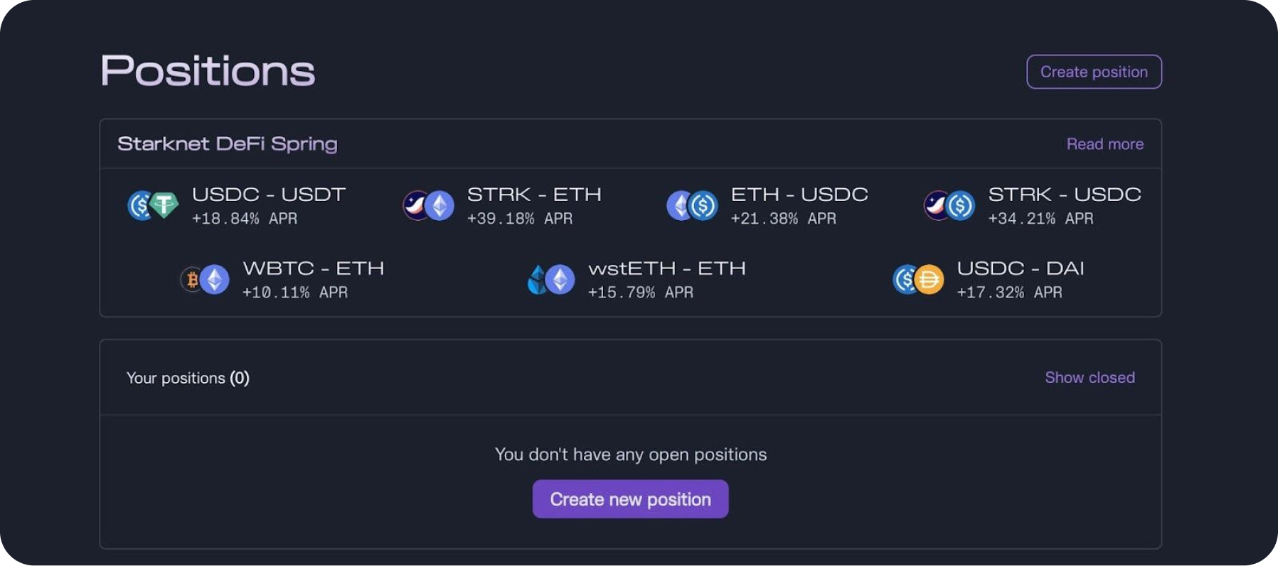 Ekubo Protocol: DeFi Evolution on Starknet | Learn SimpleSwap
