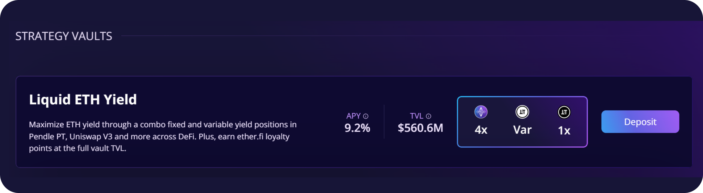 Ether.fi: An Innovative Delegated Staking DeFi Protocol | Learn SimpleSwap
