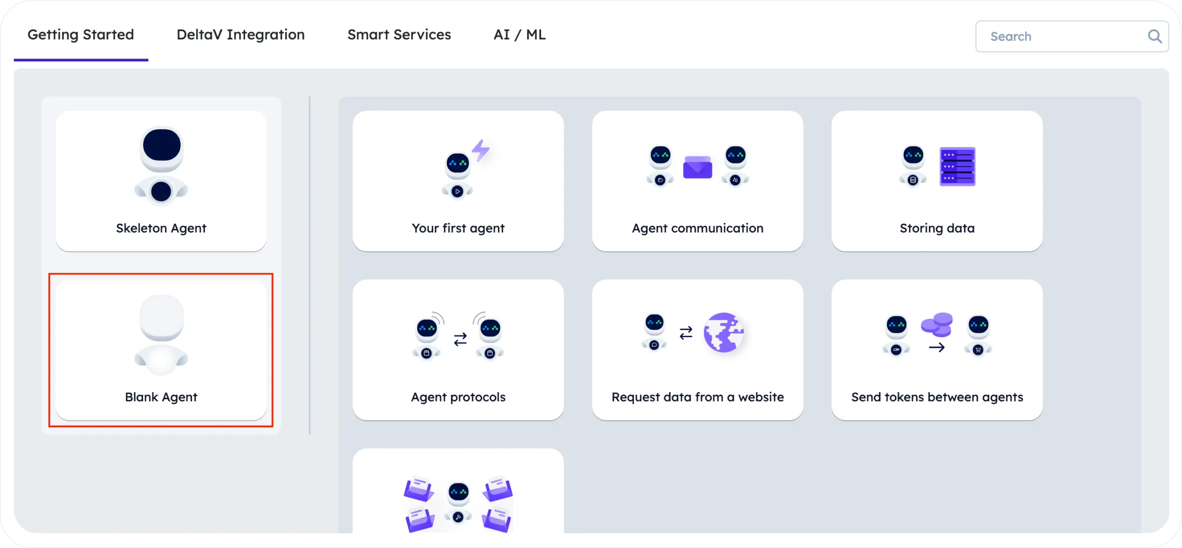 Fetch AI Platform Overview | Learn SimpleSwap