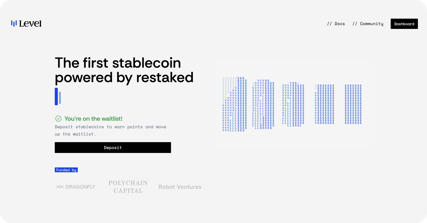 Level Functionality Overview | Learn SimpleSwap
