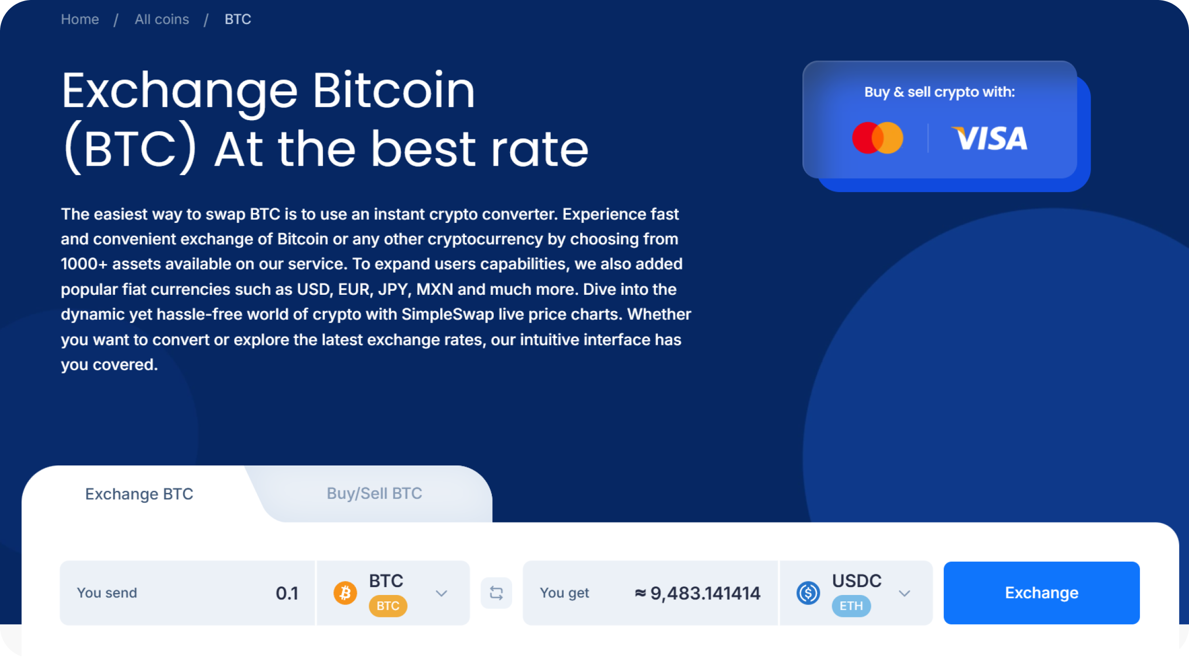 Ethena.fi: A New Generation DeFi Protocol | Learn SimpleSwap Ethena.fi: A New Generation DeFi Protocol | Learn SimpleSwap